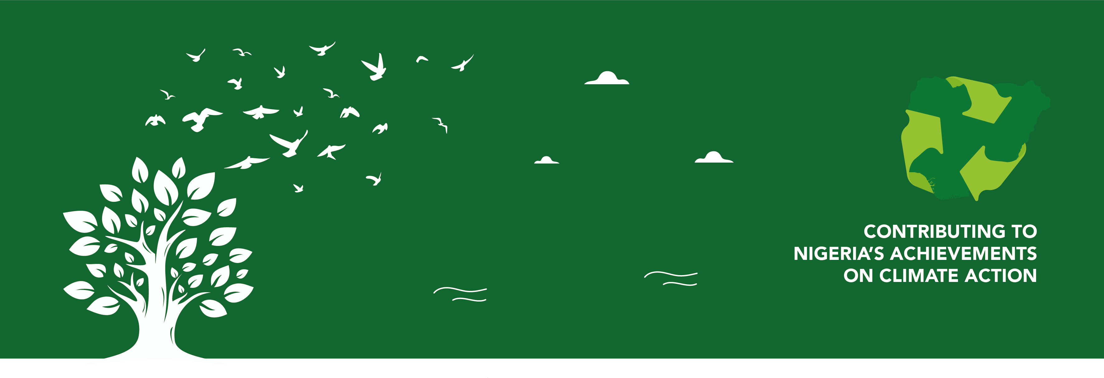 Join us as we make little efforts in ensuring a safer world. – NCCRP